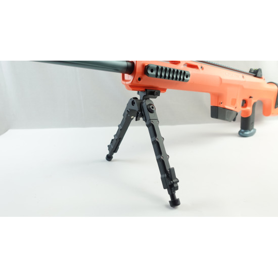Worker Bamboo Tactical Bipod